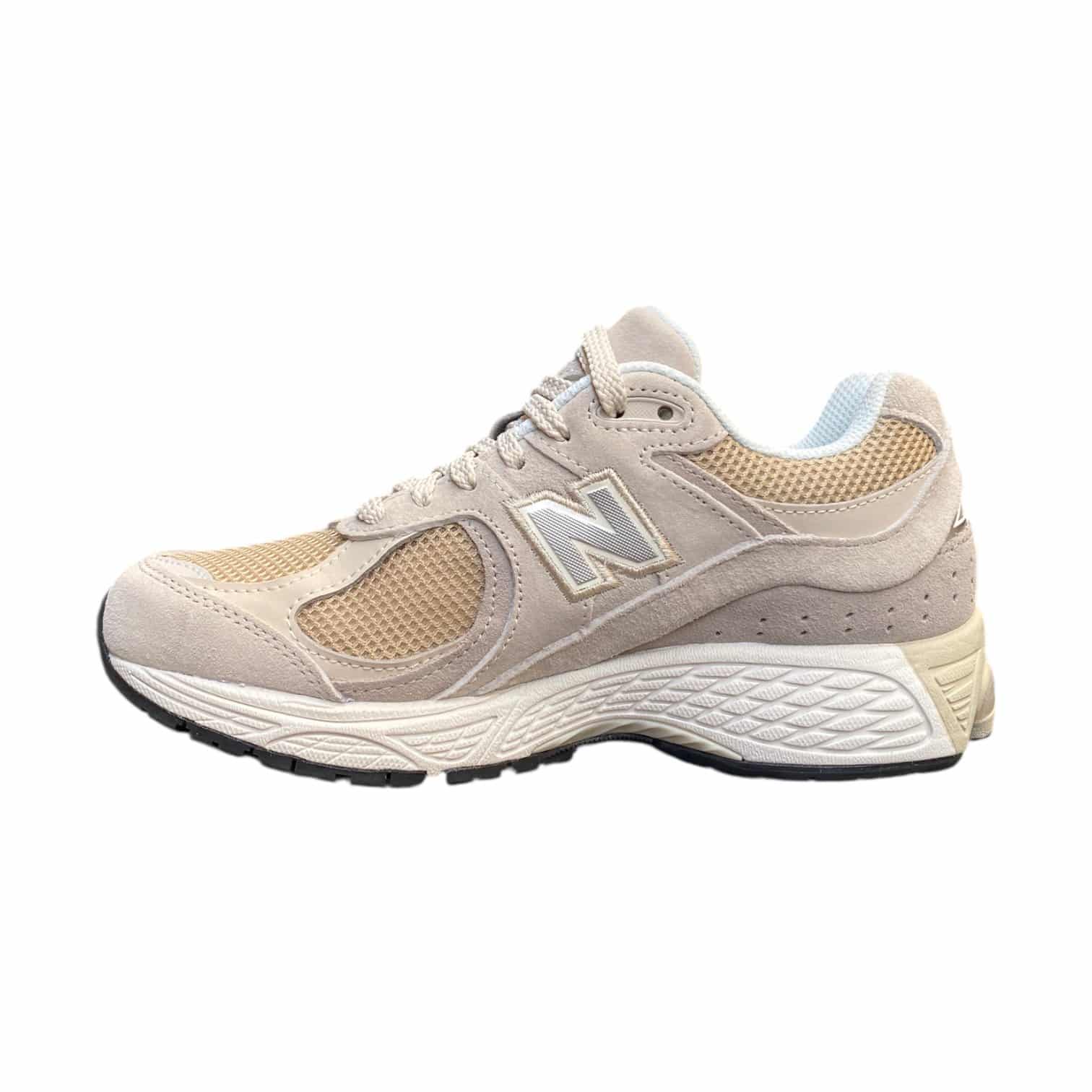 NEW BALANCE U2002RB - Snufenshoe
