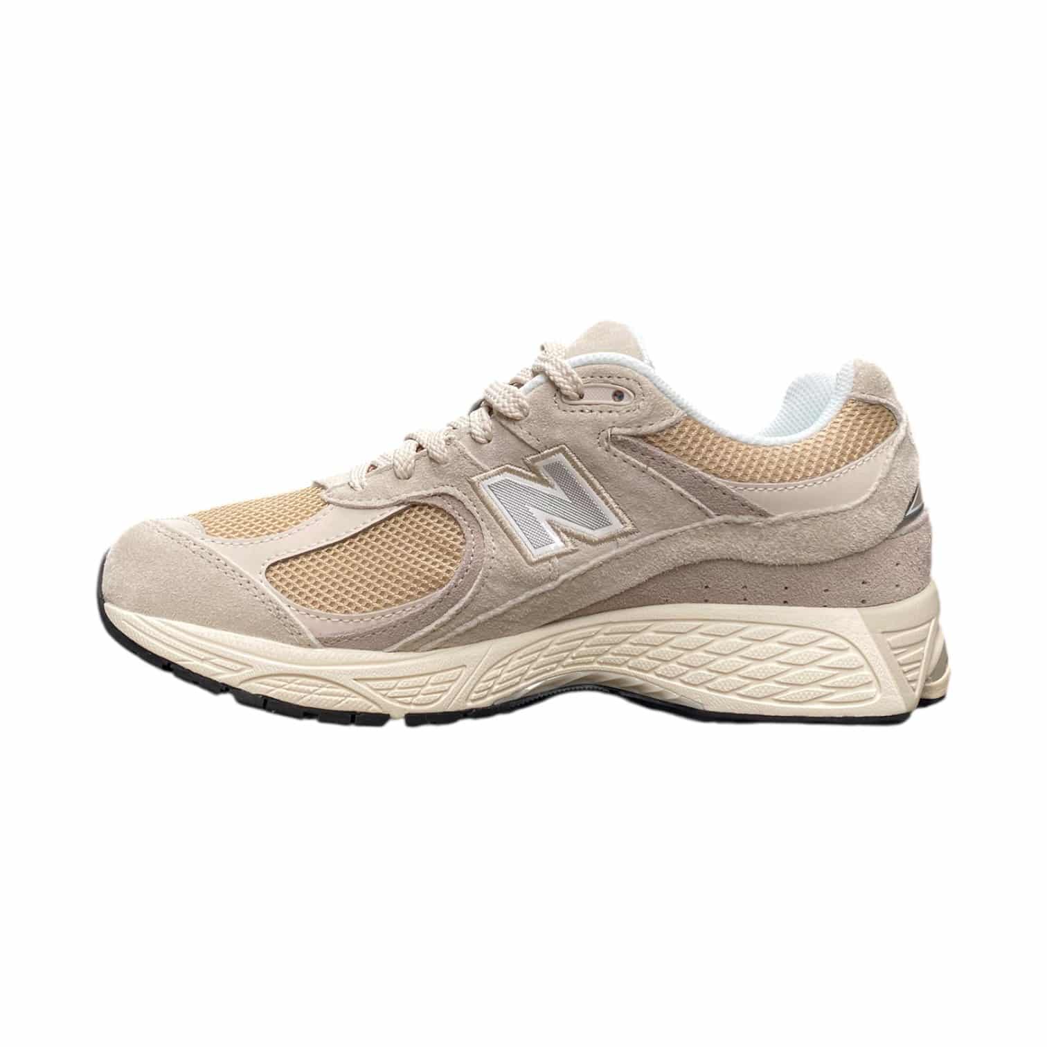 NEW BALANCE U2002RB - Snufenshoe