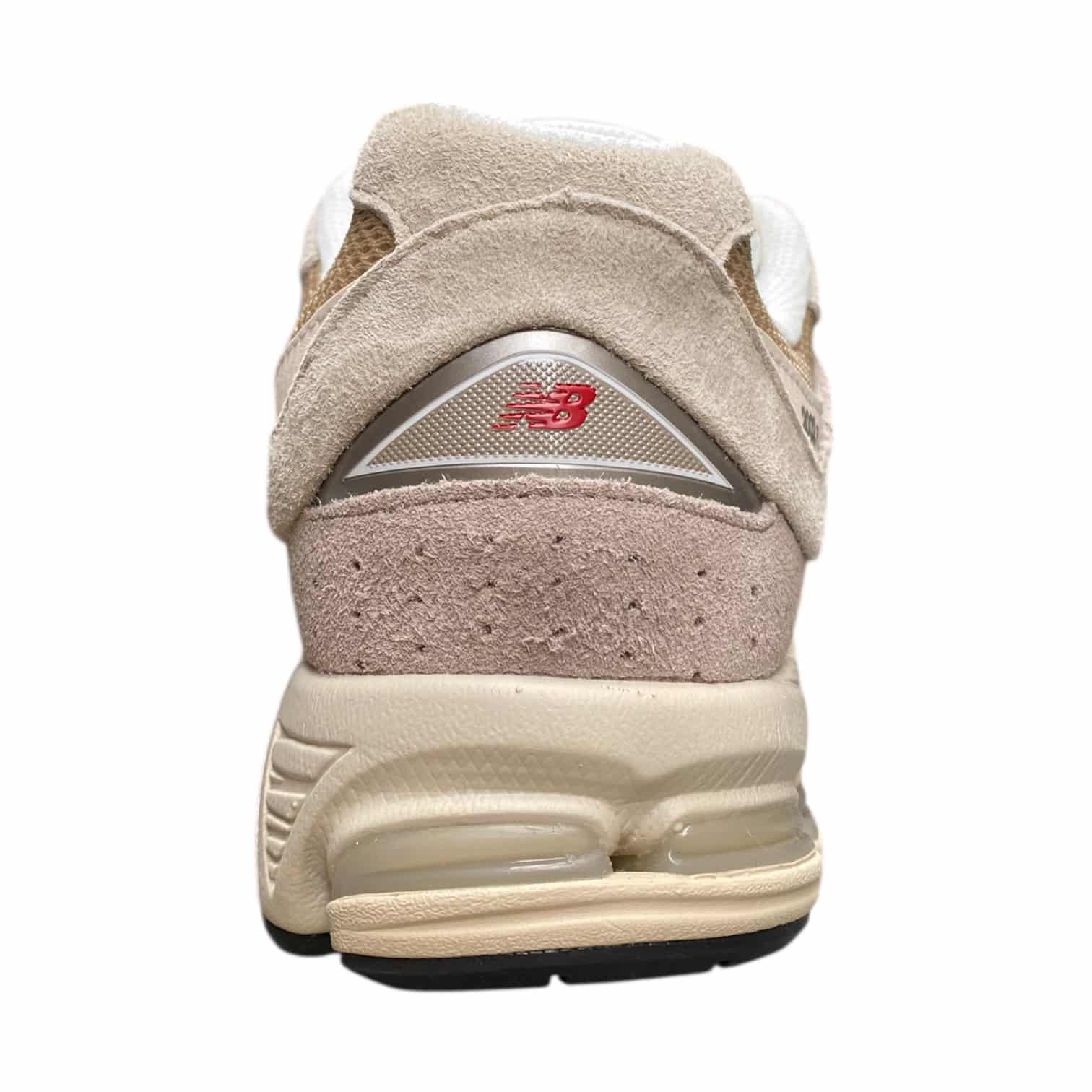 NEW BALANCE U2002RB - Snufenshoe