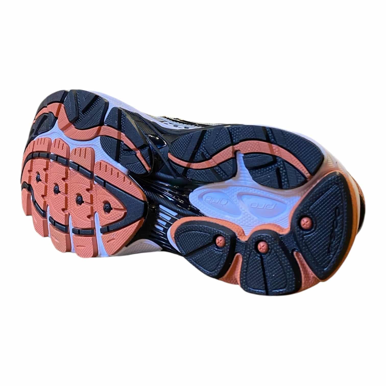 SAUCONY PROGID OMNI 9 - Snufenshoe